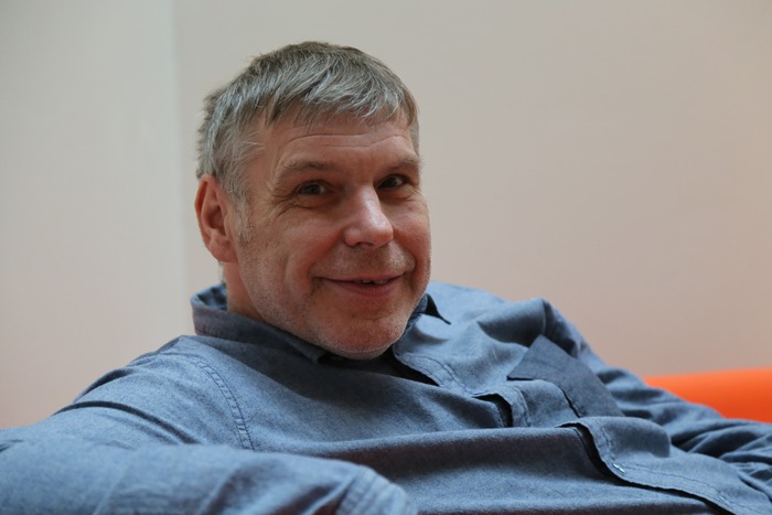 À propos :: Philippe-roussel